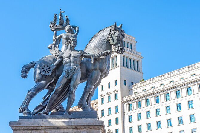 Cruise-Friendly Barcelona Shore Excursion from Cruise Port - Final Thoughts