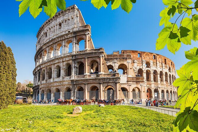 Cruise-Friendly Hassle-Free Rome Tour from Civitavecchia Port - Is It Worth the Price?