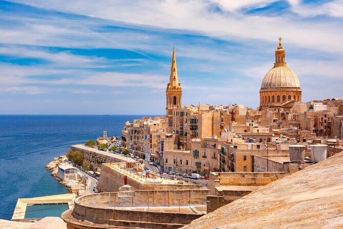 Cruise-Friendly Malta Mdina Valletta Tour from Cruise Port - What to Expect: A Deep Dive into the Tour Itinerary