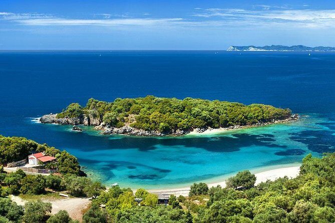 Cruise from Corfu Blue Lagoon and Sivota - The Cons: What to Keep in Mind