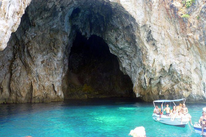 Cruise from Corfu Blue Lagoon and Sivota - Final Thoughts: Is This Cruise for You?