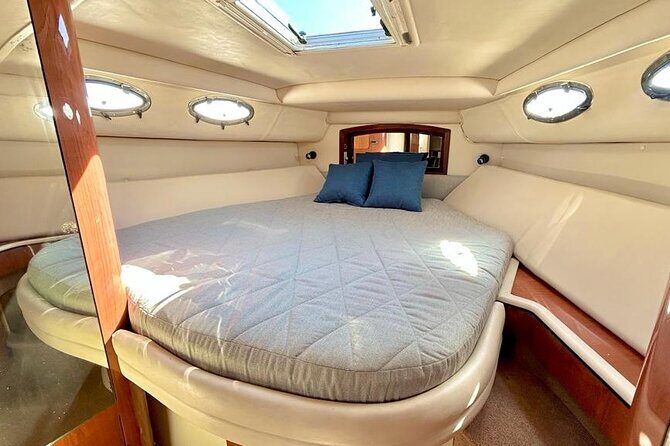 Cruise in Elegance: Luxury Yacht Rental in Cancun - Authentic Guest Perspectives