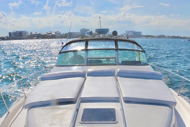 Cruise in Elegance: Luxury Yacht Rental in Cancun - Final Thoughts