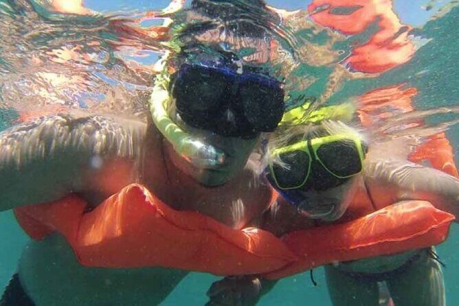 Cruise in Marietas Island with Lunch and Open Bar - Why This Tour Works for Different Types of Travelers