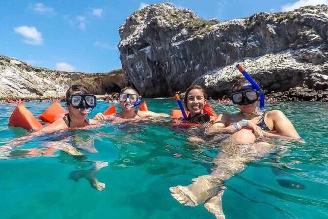 Cruise in Marietas Island with Lunch and Open Bar - Final Thoughts: Is It Worth It?