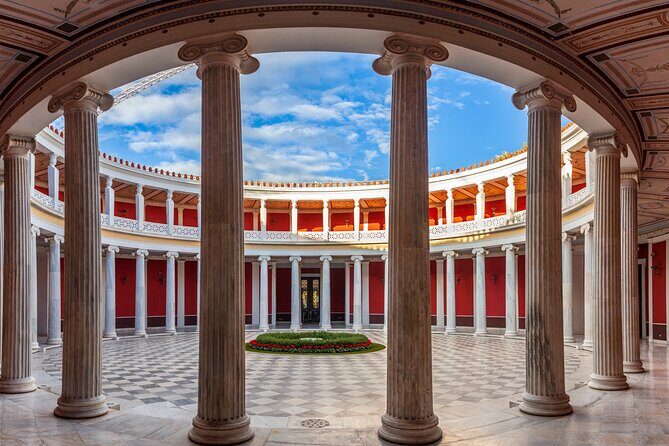 Cruise into Athens?! Best of Athens Tour from Piraeus Cruise Port - FAQ