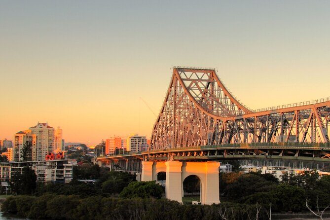 Cruise Lines Shore Tour Brisbane Highlights and Lone Pine - Practical details and considerations