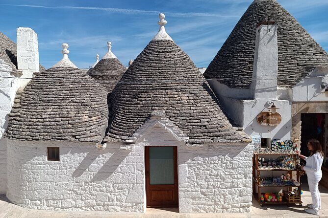 Cruise Passengers - Valle d'Itria Tour: Alberobello, Ostuni - Final Thoughts: Is This Tour Worth It?