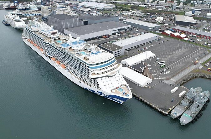 Cruise Port Private Transfer to Keflavik Airport - Final Thoughts: Is This Transfer Right for You?