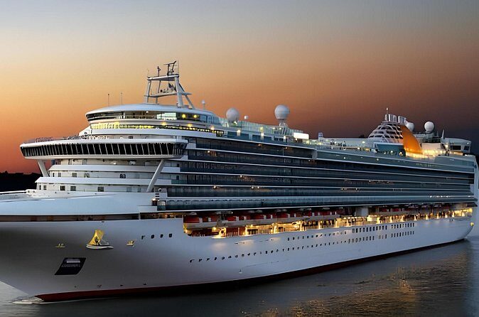 Cruise Port Private Transfer to Keflavik Airport - FAQ