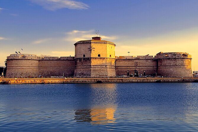 Cruise port: transfer to Rome or FCO - The Booking and Meeting Experience