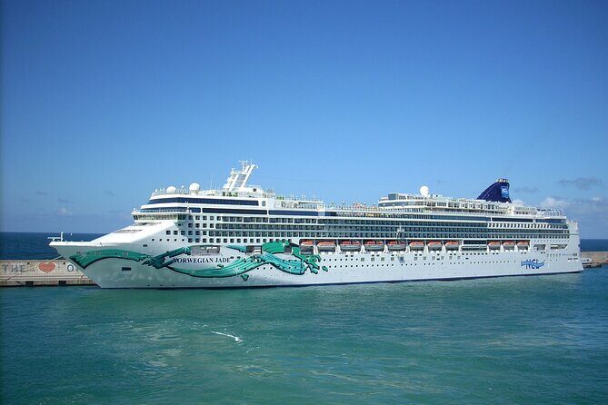 Cruise port: transfer to Rome or FCO - Authentic Reviews: What Travelers Say