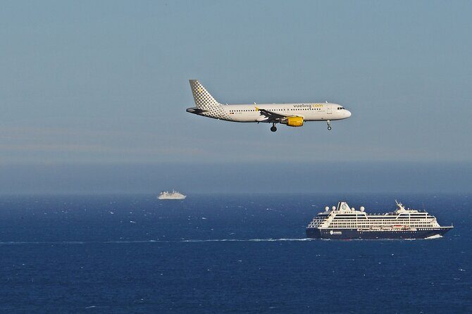 Cruise port: transfer to Rome or FCO - Who Will Love This Service?