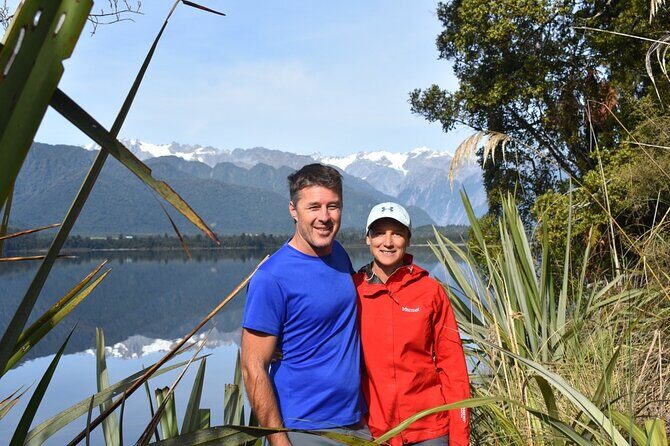 Cruise & Rainforest Walk - Franz Josef Glacier - Final Thoughts