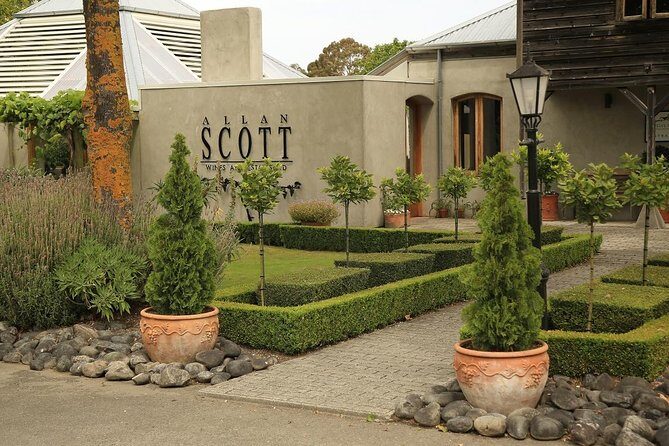 CRUISE SHIP DAY Marlborough Hop On Hop Off Wine Tours - The Itinerary Breakdown: What to Expect