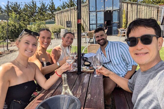 Cruise Ship Friendly Yarra Valley Wine Tour with Port Pickup - FAQ