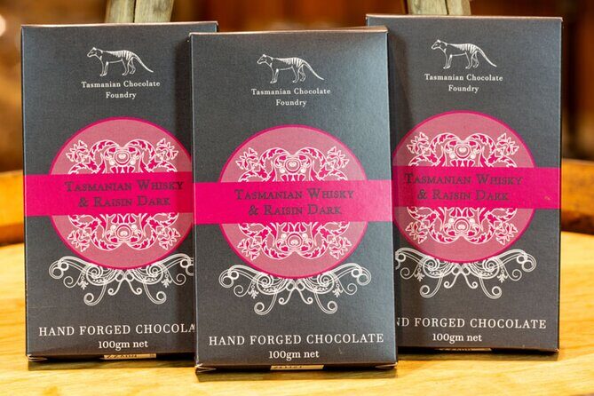 Cruise Ship - Port Arthur Shore Excursion - Hobart - Final Thoughts