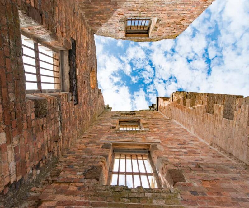 Cruise Ship - Port Arthur Shore Excursion - Hobart - What to Expect from This Hobart Shore Excursion