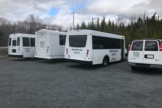 Cruise Ship Shore Excursion - The Itinerary in Detail