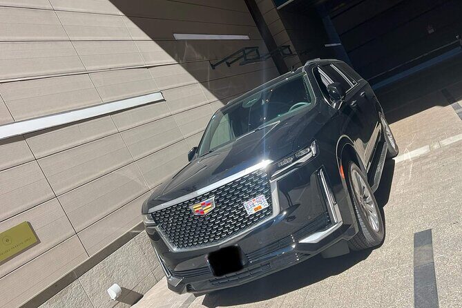 Cruise Ship Terminal to Vancouver Airport Private Transport - Key Points: