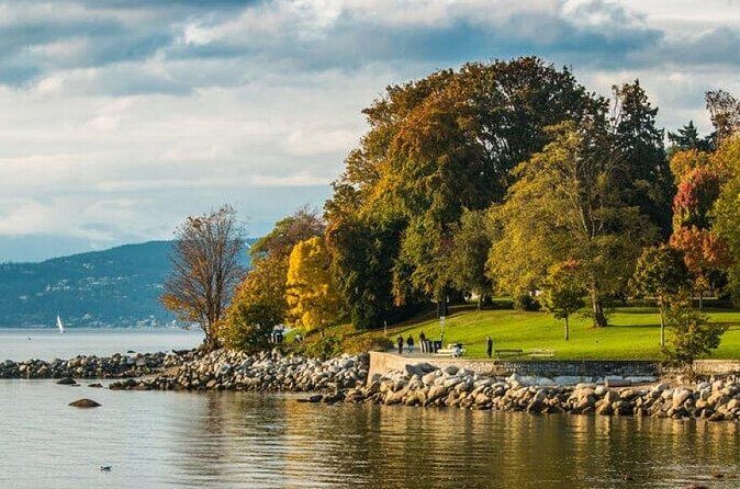 Cruise Ship Terminal to Vancouver Airport Private Transport - Meeting Points and Drop-Off Options