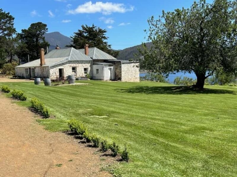 Cruise Ship - Wine Shore Excursion - Hobart - Why This Tour Stands Out