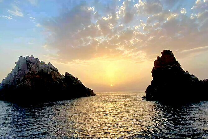 Cruise Sunset Aperitif Scandola/Gulf Porto/Piana Boat 12p - Travel Tips for Making the Most of Your Cruise