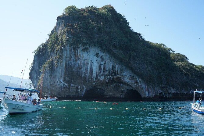 Cruise to Arcos, Colomitos Beaches and Animas - Key Points