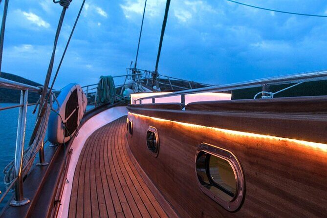 Cruise to Koufonisia and Rina's Cave - Detailed Breakdown of the Experience  