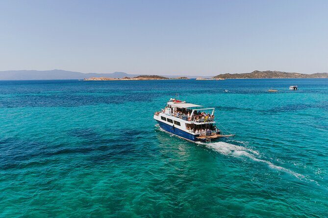 Cruise to Mount Athos Monasteries from Ouranoupolis - Final Thoughts: Who Is This Tour Best For?