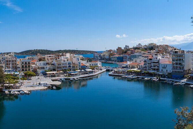 Cruise to Spinalonga, Kolokytha Bay & Agios Nikolaos with Lunch - FAQs