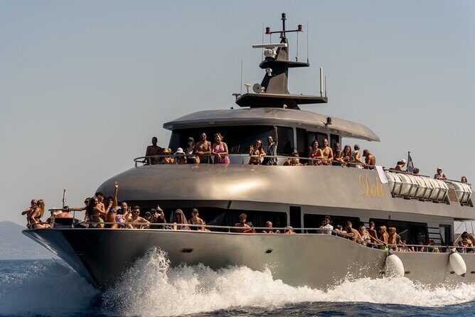 Cruise to Symi island & St George bay + Transfer & Greek Lunch - Final Thoughts