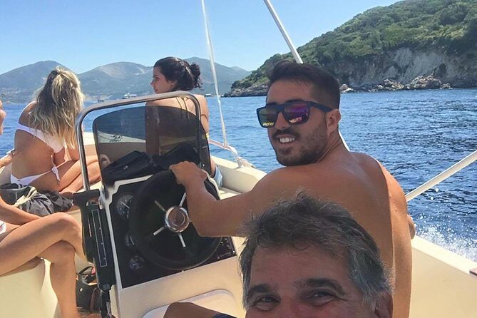 Cruise to turtle's island and caves with a glass bottom boat - Final Thoughts