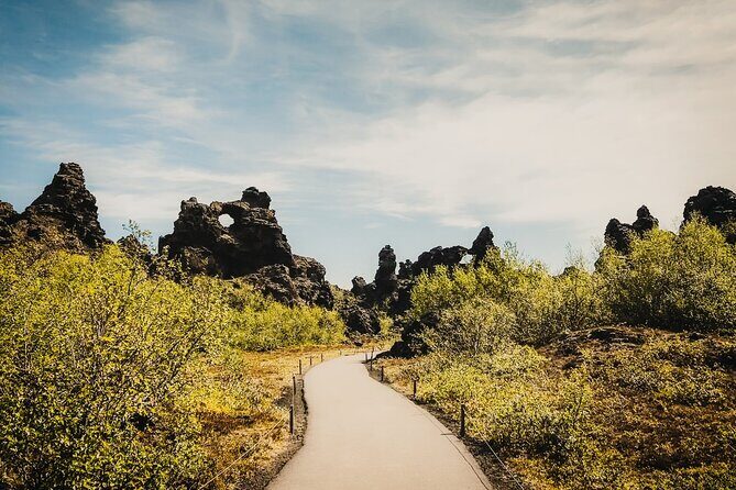 Cruise Tour Godafoss and Myvatn Lake and Dettifoss Small Group - Who Would Love This Tour?
