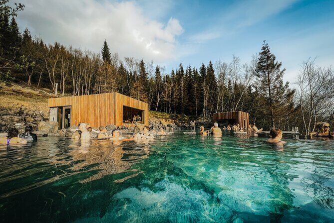 Cruise Tour Godafoss Turf Houses and Forest Baths Small Group - Who Should Consider This Tour?