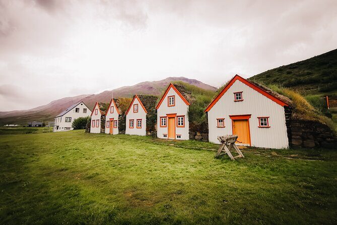Cruise Tour Godafoss Turf Houses and Forest Baths Small Group - The Sum Up: The Smart Choice for an Authentic Icelandic Day