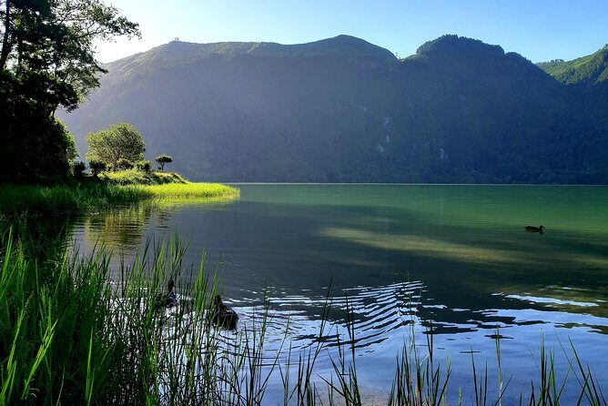 Cruise Travellers: Sete Cidades Volcano, The Blue & Green Lake - Final Thoughts: Is This Tour for You?