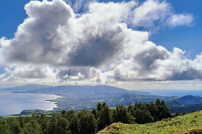 Cruise Travellers: Sete Cidades Volcano, The Blue & Green Lake - Frequently Asked Questions