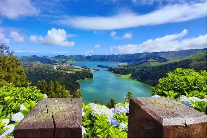 Cruise Travellers: Shore Excursion Sete Cidades & Furnas Volcano - Exploring São Miguel: A Detailed Breakdown of the Tour