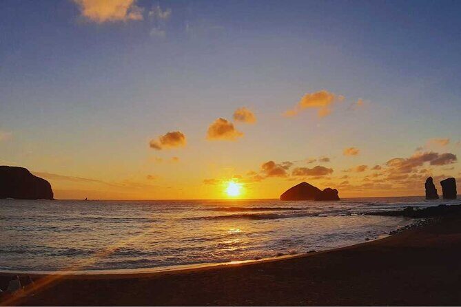 Cruise Travellers: Shore Excursion Sete Cidades & Furnas Volcano - Real Experiences from Travelers