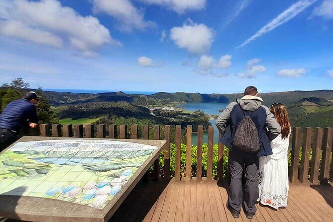 Cruise Travellers: Shore Excursion Sete Cidades & Furnas Volcano - Practical Tips for Travelers
