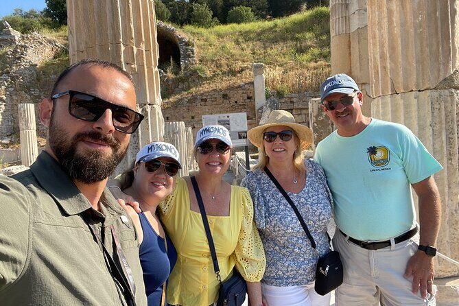 CRUISERS ONLY: Best of Ephesus Tours from Kusadasi Cruise Port - Pricing and Value
