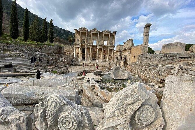 CRUISERS ONLY: Best of Ephesus Tours from Kusadasi Cruise Port - Final Thoughts