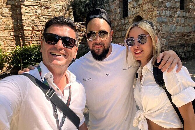 CRUISERS ONLY: Best of Ephesus Tours from Kusadasi Cruise Port - FAQ