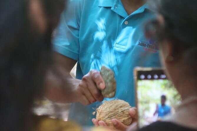 Cruisin Fiji: Authentic Fijian Day Cruise  Best Day in Fiji - Who Should Book This Tour?