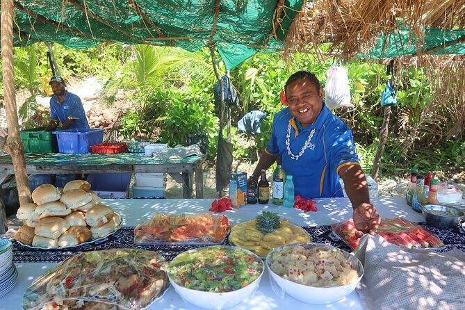 Cruisin Fiji: Authentic Fijian Day Cruise  Best Day in Fiji - FAQs