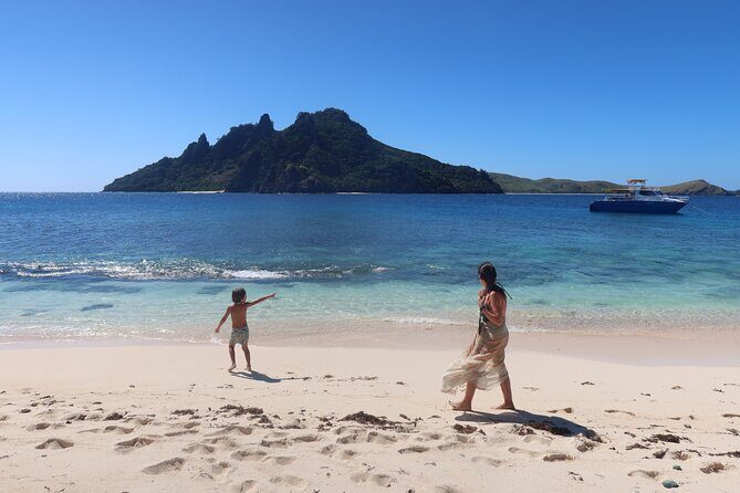 Cruisin Fiji: Authentic Fijian Day Cruise  Best Day in Fiji - Final Thoughts