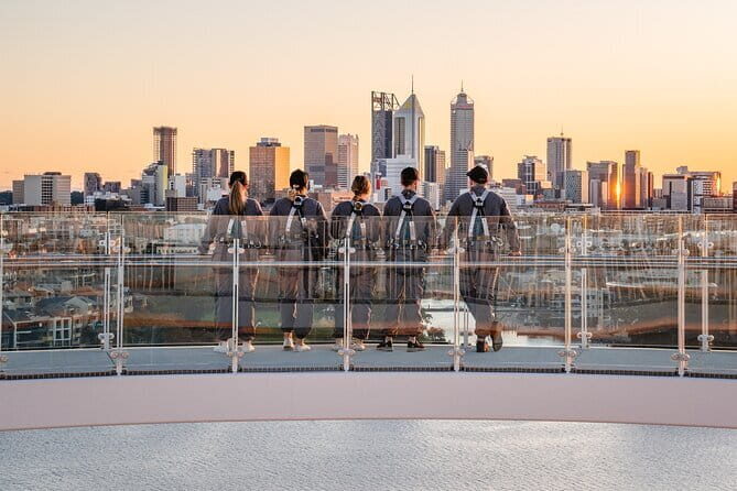 Cruising the Swan Tour - FAQ