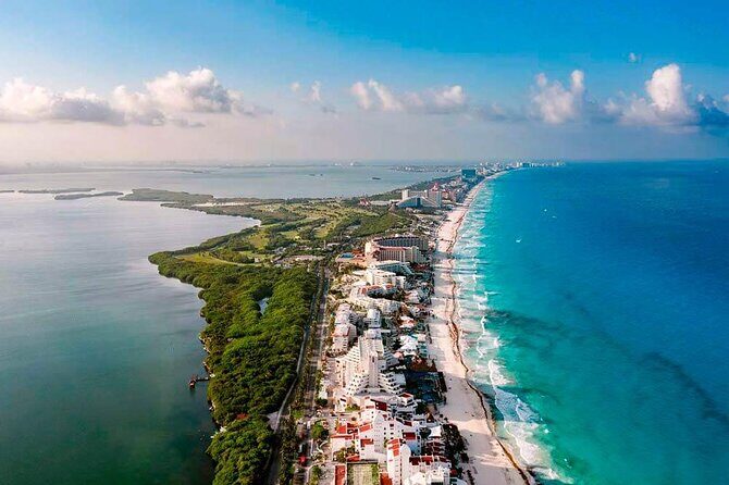 Crystal Boat Tour to Nichupté Lagoon CANCUN - Final Thoughts on the Experience