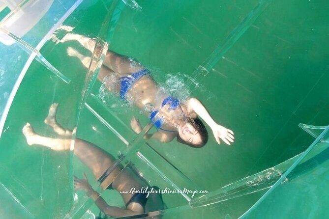 Crystal Boat Tour to San Miguel de Cozumel with Snorkeling - Who Should Consider This Tour?